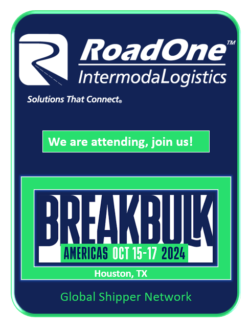 Home Page | RoadOne IntermodaLogistics, Inc.