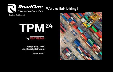 Home Page | RoadOne IntermodaLogistics, Inc.