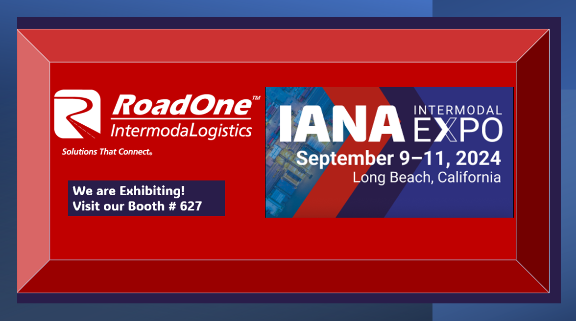 Home Page | RoadOne IntermodaLogistics, Inc.