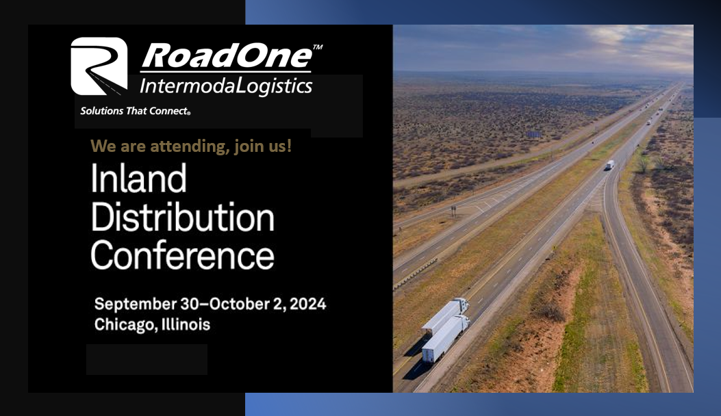 Home Page | RoadOne IntermodaLogistics, Inc.