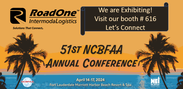 Connect With Us | RoadOne IntermodaLogistics, Inc.