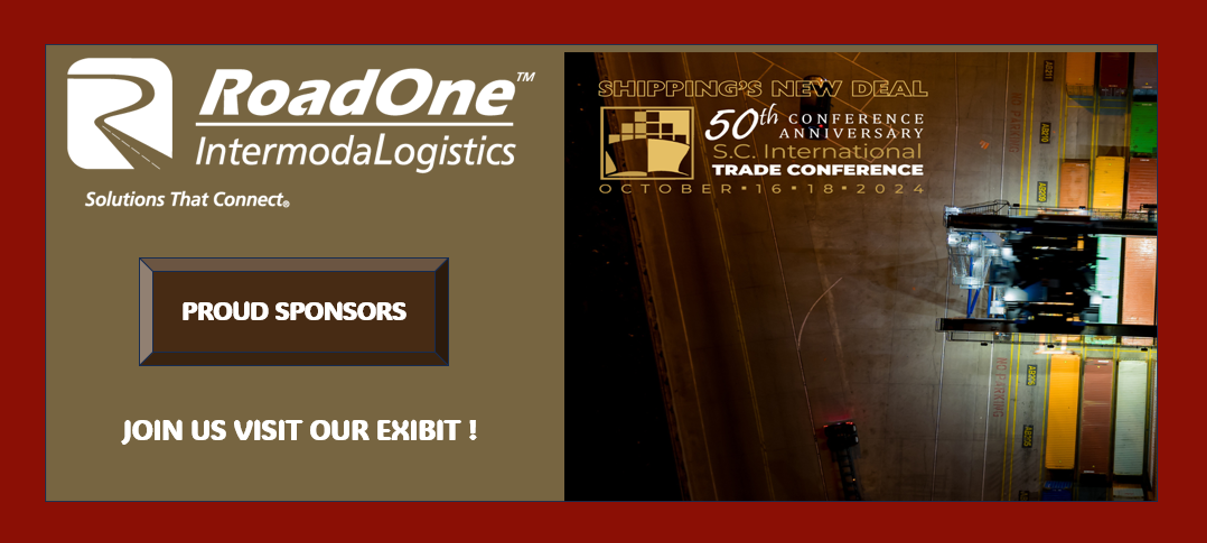 Home Page | RoadOne IntermodaLogistics, Inc.