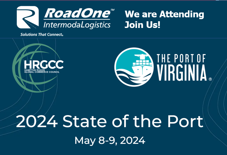 Home Page | RoadOne IntermodaLogistics, Inc.