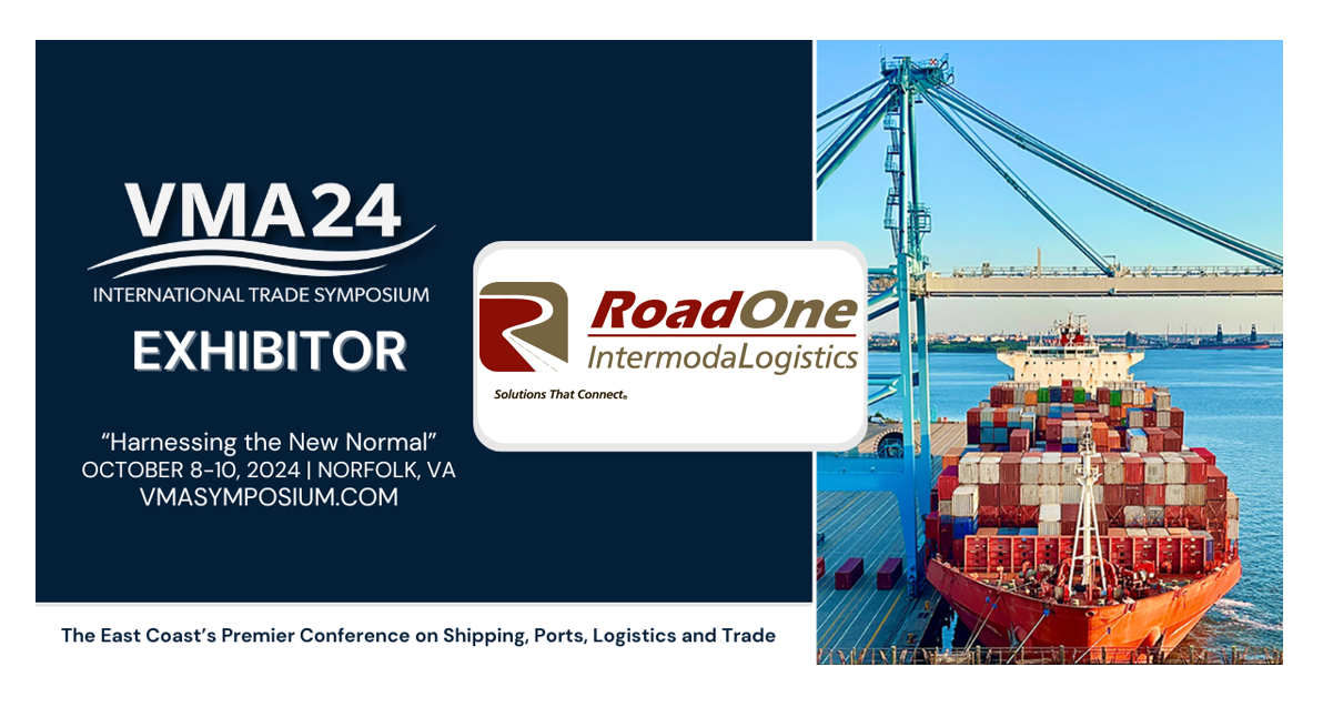 Home Page | RoadOne IntermodaLogistics, Inc.