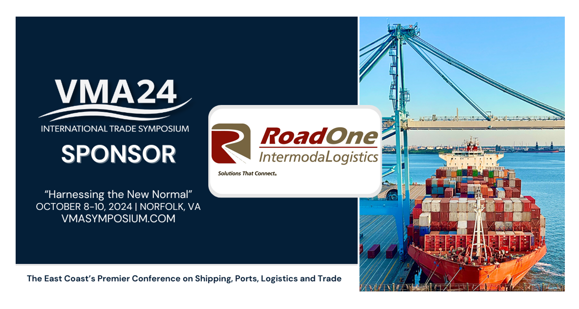 Connect With Us | RoadOne IntermodaLogistics, Inc.