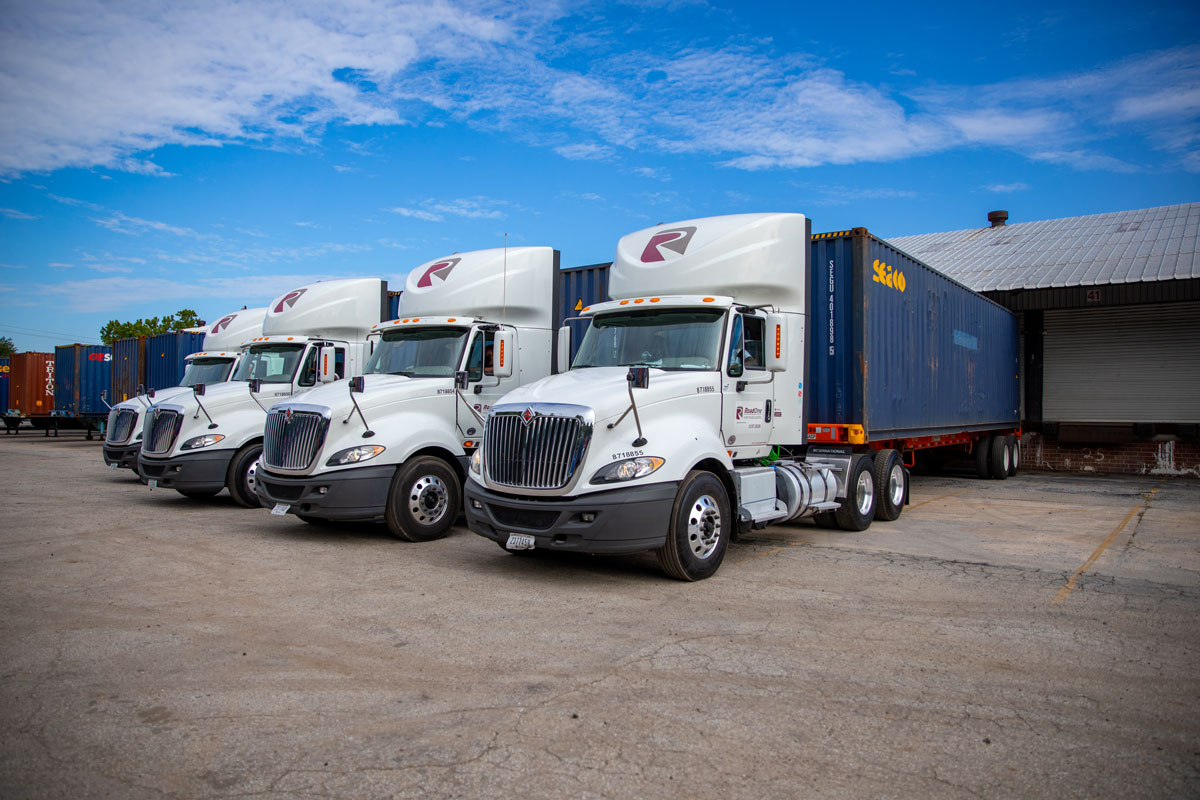 Solutions | RoadOne IntermodaLogistics, Inc.